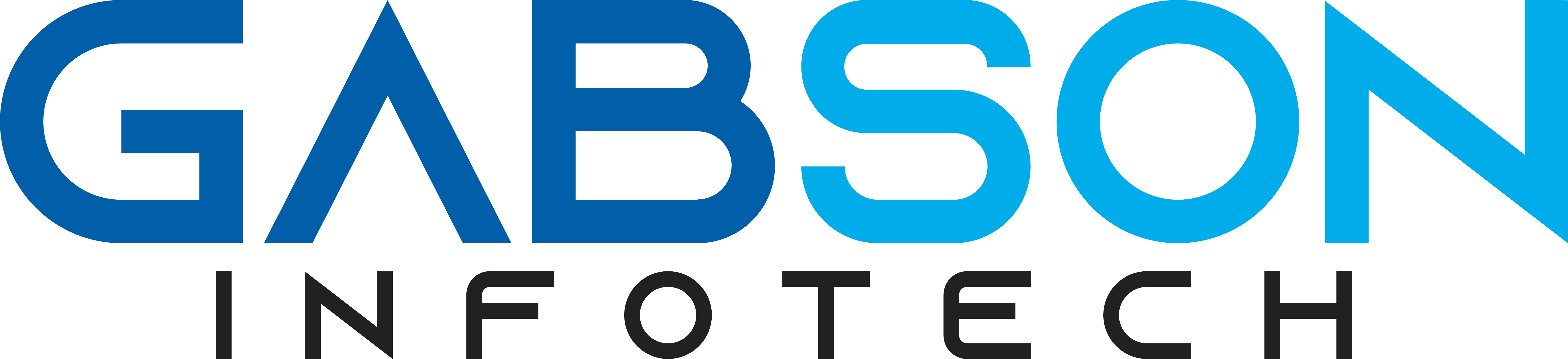 Gabson Infotech | GroERP | Custom Software Development Company | ERP ...